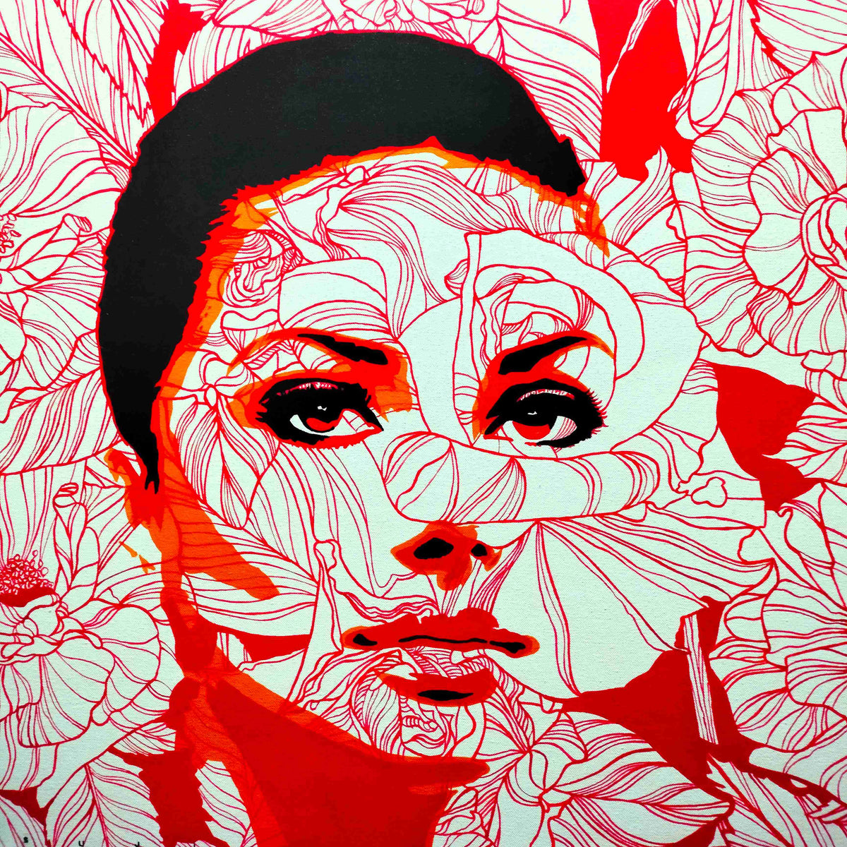 The Lady ( Vol 2 ) – Crafttatva.com