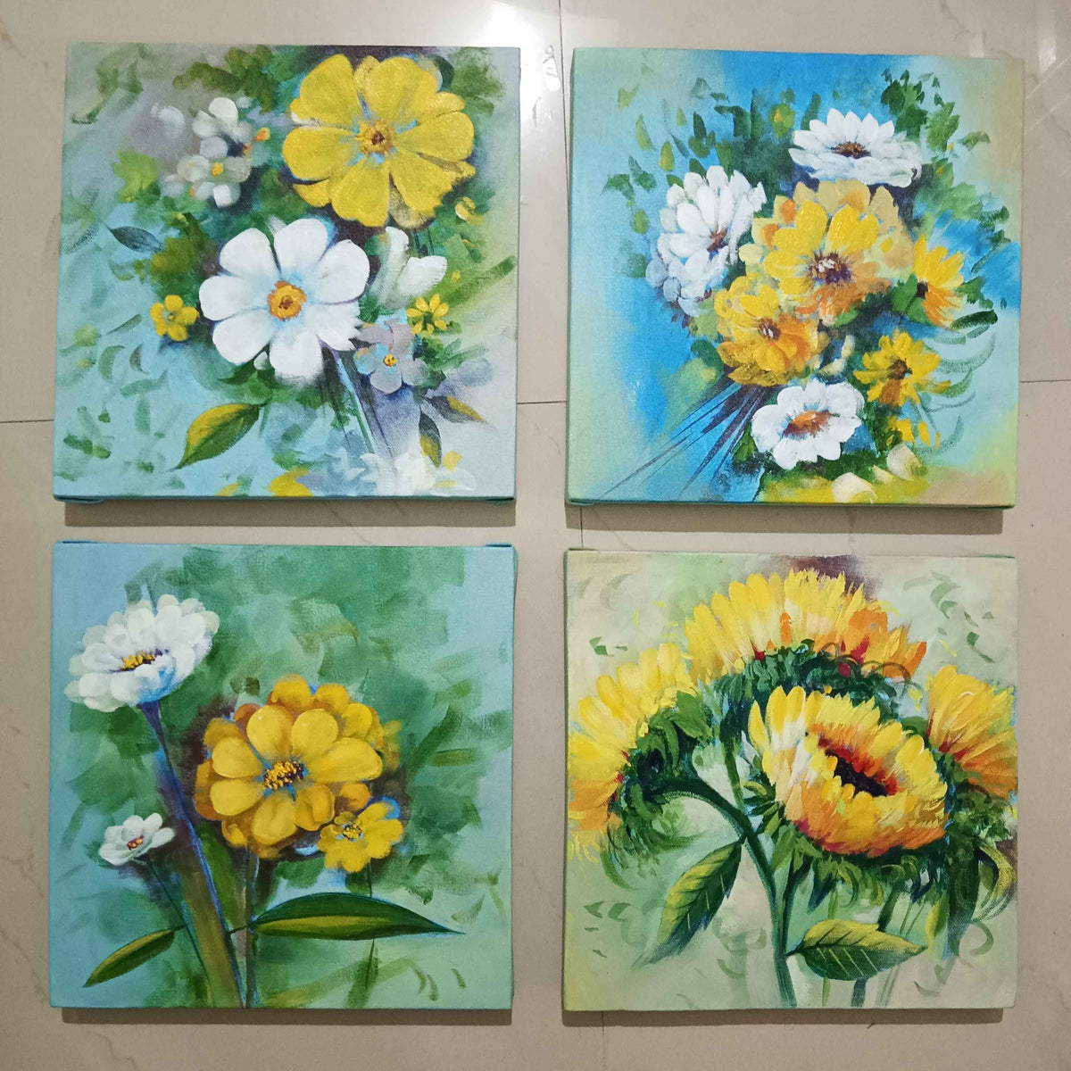 UGC ( Vol 3 ) ( Set of 4) – Crafttatva.com