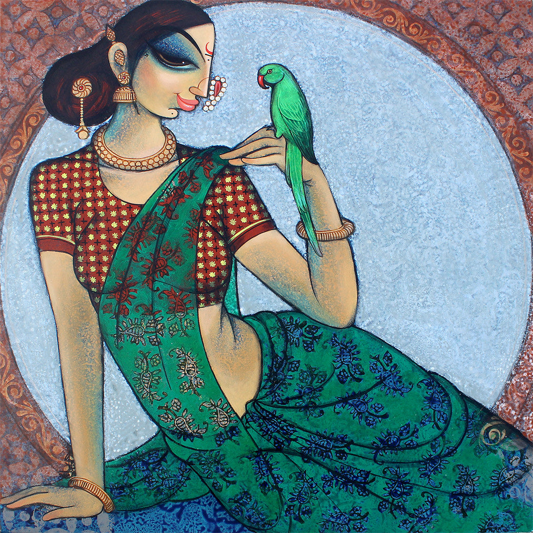 Crafttatva Official - Buy Original Art, Paintings and More – Crafttatva.com