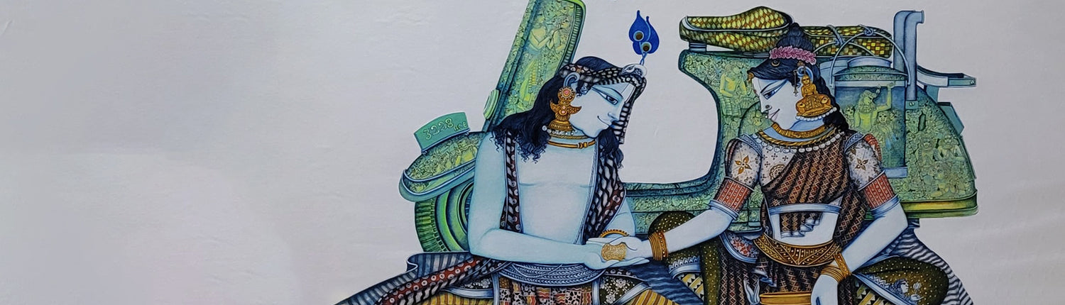 Crafttatva Official - Buy Original Art, Paintings and More – Crafttatva.com