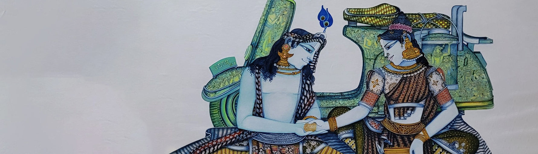 Crafttatva Official - Buy Original Art, Paintings and More – Crafttatva.com