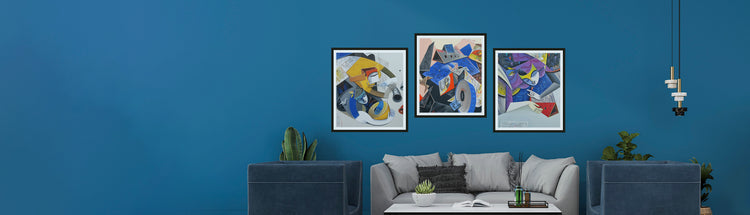 Crafttatva Official - Buy Original Art, Paintings and More – Crafttatva.com