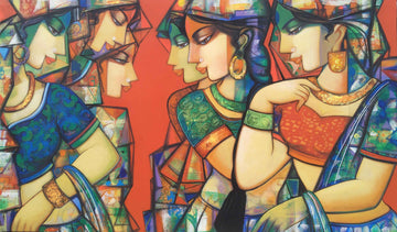 Crafttatva Official - Buy Original Art, Paintings and More – Crafttatva.com